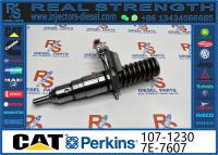 China Caterpillar original Genuine C15 3114 3116 Injector Fuel 101-8673 107-1230 107-7733 diesel Fuel Injector Pump for Caterpillar diesel Engine Fuel Pump original new injector for sale