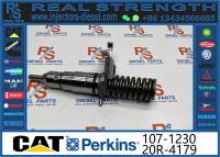 China Caterpillar original Genuine C15 3114 3116 Injector Fuel 101-8673 107-1230 107-7733 diesel Fuel Injector Pump for Caterpillar diesel Engine Fuel Pump original new injector for sale