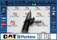 China Caterpillar original 3116 3126 Fuel Injector 127-8216 127-8213 127-8222 107-7732 107-7733 162-0212 0R-8475 4P2995 0R-3580 0R-8463 Injector for Cat original new injector for sale