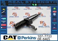 China Caterpillar original Fuel Injector 1077733 0R8682 107-7733 1077773 107-7773 1077732 107-7732 0R-8682 127-8216 1278216 for 320B 322B 322C 325B M318 original new injector for sale