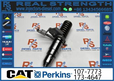 China Caterpillar original 3116 200B 320B 322B 325B 446B Excavator Fuel Injector 0R-8477 101-8673 107-7773 127-8216 For Caterpillar CAT Diesel Engine original new injector for sale