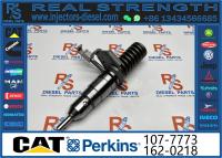 China Caterpillar original 3116 200B 320B 322B 325B 446B Excavator Fuel Injector 0R-8477 101-8673 107-7773 127-8216 For Caterpillar CAT Diesel Engine original new injector for sale