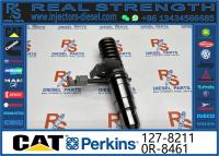 China Caterpillar original 127-8216 127-8218 127-8205 127-8222 127-8228 127-8230 127-8207 127-8209 4P-2995 127-8211 127-8213 Fuel Injector for Caterpillar original new injector for sale
