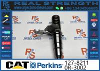 China Caterpillar original 127-8216 127-8218 127-8205 127-8222 127-8228 127-8230 127-8207 127-8209 4P-2995 127-8211 127-8213 Fuel Injector for Caterpillar original new injector for sale
