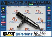 China Caterpillar original 101-8673 127-8209 0R-4374 127-8220 Mechanical Fuel Injector Assembly for 3116 Diesel Engine Aftermarket Parts original new injector for sale