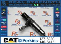 China Caterpillar original 101-8673 127-8209 0R-4374 127-8220 Mechanical Fuel Injector Assembly for 3116 Diesel Engine Aftermarket Parts original new injector for sale