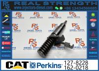 China Caterpillar original 7E-6193 127-8228 105-1694 101-4561 102-7038Diesel Engine Fuel Injector For 3116 200B 320B 322B 325B 446B Excavator original new injector for sale