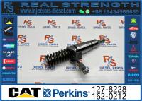 China Caterpillar original 7E-6193 127-8228 105-1694 101-4561 102-7038Diesel Engine Fuel Injector For 3116 200B 320B 322B 325B 446B Excavator original new injector for sale