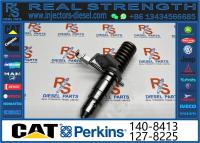 China Caterpillar original New Fuel Injector 140-8413 162-0212 173-4647 4P-2233 Injector Fuel 7E-8727 7E-8952 diesel Fuel Injector Pump for Caterpillar original new injector for sale