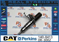 China Caterpillar original New Fuel Injector 140-8413 162-0212 173-4647 4P-2233 Injector Fuel 7E-8727 7E-8952 diesel Fuel Injector Pump for Caterpillar original new injector for sale