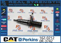 China Caterpillar original 3116 3126 Fuel Injector 127-8216 127-8213 127-8222 107-7732 107-7733 162-0212 0R-8475 4P2995 0R-3580 0R-8463 Injector for Cat original new injector for sale
