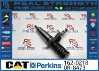 China Caterpillar original Injector 177-8207 127-8207 127-8209 127-8213 127-8216 127-8218 127-8222 127-8225 127-8228 128-6601 162-0218 4P2995 for Excavator original new injector for sale