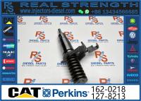 China Caterpillar original Injector 177-8207 127-8207 127-8209 127-8213 127-8216 127-8218 127-8222 127-8225 127-8228 128-6601 162-0218 4P2995 for Excavator original new injector for sale