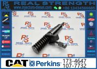 China Caterpillar original New Fuel Injector 140-8413 162-0212 173-4647 4P-2233 Injector Fuel 7E-8727 7E-8952 diesel Fuel Injector Pump for Caterpillar original new injector for sale