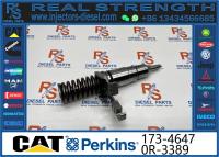 China Caterpillar original New Fuel Injector 140-8413 162-0212 173-4647 4P-2233 Injector Fuel 7E-8727 7E-8952 diesel Fuel Injector Pump for Caterpillar original new injector for sale