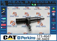 China Caterpillar original New Fuel Injector 140-8413 162-0212 173-4647 4P-2233 Injector Fuel 7E-8727 7E-8952 diesel Fuel Injector Pump for Caterpillar original new injector for sale