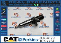 China Caterpillar original 418-8820 4P-2995 Common Rail Fuel Injector For Cater pillar CAT3114/3116 Diesel Engine Parts For Rail Injector 20R-4179 OR-8471 original new injector for sale