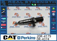 China Caterpillar original 418-8820 4P-2995 Common Rail Fuel Injector For Cater pillar CAT3114/3116 Diesel Engine Parts For Rail Injector 20R-4179 OR-8471 original new injector for sale