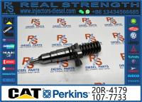 China Caterpillar original 418-8820 4P-2995 Common Rail Fuel Injector For Cater pillar CAT3114/3116 Diesel Engine Parts For Rail Injector 20R-4179 OR-8471 original new injector for sale
