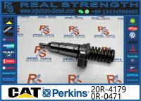 China Caterpillar original 418-8820 4P-2995 Common Rail Fuel Injector For Cater pillar CAT3114/3116 Diesel Engine Parts For Rail Injector 20R-4179 OR-8471 original new injector for sale