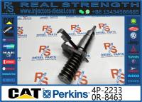 China Caterpillar original 127-8228 0R-8465 4P-2233 7E-8729 Diesel Engine Fuel Injector For Caterpillar CAT 3116 200B 320B 322B 325B 446B Excavator Truck original new injector for sale