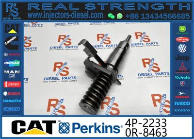 China Caterpillar original 127-8228 0R-8465 4P-2233 7E-8729 Diesel Engine Fuel Injector For Caterpillar CAT 3116 200B 320B 322B 325B 446B Excavator Truck original new injector for sale