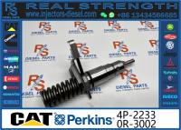 China Caterpillar original 127-8228 0R-8465 4P-2233 7E-8729 Diesel Engine Fuel Injector For Caterpillar CAT 3116 200B 320B 322B 325B 446B Excavator Truck original new injector for sale