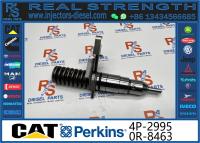 China Caterpillar original 418-8820 4P-2995 Common Rail Fuel Injector For Cater pillar CAT3114/3116 Diesel Engine Parts For Rail Injector 20R-4179 OR-8471 original new injector for sale