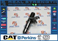 China Caterpillar original 418-8820 4P-2995 Common Rail Fuel Injector For Cater pillar CAT3114/3116 Diesel Engine Parts For Rail Injector 20R-4179 OR-8471 original new injector for sale