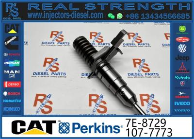 China Caterpillar original 127-8228 0R-8465 4P-2233 7E-8729 Diesel Engine Fuel Injector For Caterpillar CAT 3116 200B 320B 322B 325B 446B Excavator Truck original new injector for sale