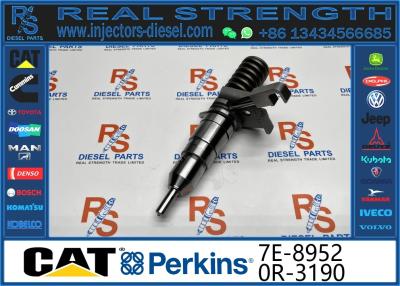 China Caterpillar original New Fuel Injector 140-8413 162-0212 173-4647 4P-2233 Injector Fuel 7E-8727 7E-8952 diesel Fuel Injector Pump for Caterpillar original new injector for sale