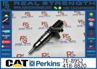 China Caterpillar original New Fuel Injector 140-8413 162-0212 173-4647 4P-2233 Injector Fuel 7E-8727 7E-8952 diesel Fuel Injector Pump for Caterpillar original new injector for sale