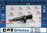 China Caterpillar original New Fuel Injector 140-8413 162-0212 173-4647 4P-2233 Injector Fuel 7E-8727 7E-8952 diesel Fuel Injector Pump for Caterpillar original new injector for sale