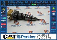 China Caterpillar original Common Rail Fuel Injector 126-0499 116-7150 131-7150 155-1819 0R-8633 for Excavator 3126 Truck Parts Auto Parts original new injector for sale