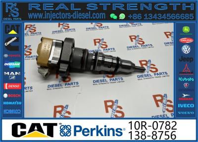 China Caterpillar original 10R0782 10R-0782 BUER High Quality Main Pump for Excavator Spare Parts Compatible CATE 3126 3126B Diesel Engine 1 Year Warranty original new injector for sale