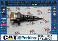 China Caterpillar original 10R0782 10R-0782 BUER High Quality Main Pump for Excavator Spare Parts Compatible CATE 3126 3126B Diesel Engine 1 Year Warranty original new injector for sale