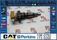 China Caterpillar original 10R0782 10R-0782 BUER High Quality Main Pump for Excavator Spare Parts Compatible CATE 3126 3126B Diesel Engine 1 Year Warranty original new injector for sale