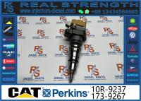 China Caterpillar original Engine diesel INJECTOR 178-0199 177-4754 10R-0782 10R-9237 3126E Fuel Injector for E322C E325C CAT950G CAT962G original new injector for sale