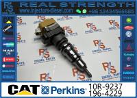 China Caterpillar original Engine diesel INJECTOR 178-0199 177-4754 10R-0782 10R-9237 3126E Fuel Injector for E322C E325C CAT950G CAT962G original new injector for sale