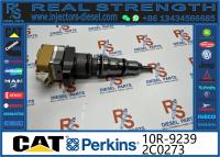 China Caterpillar original 2225972 Diesel Nozzle 222-5972 Nozzle Injection 222-5972 10R9239 for 3126B Common Rail Injector 2225972 10R9239 original new injector for sale