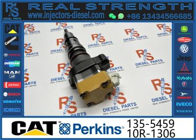 China Caterpillar original Hot Sale 135-5459 Common Rail Injector 3126 Carter1 diesel Injector for CAT Fuel Injection Pump diesel Engine original new injector for sale