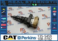 China Caterpillar original Hot Sale 135-5459 Common Rail Injector 3126 Carter1 diesel Injector for CAT Fuel Injection Pump diesel Engine original new injector for sale