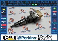 China Caterpillar original Hot Sale 135-5459 Common Rail Injector 3126 Carter1 diesel Injector for CAT Fuel Injection Pump diesel Engine original new injector for sale