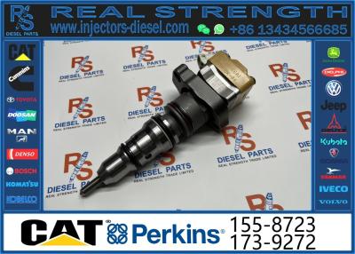 China Caterpillar original 10R-0782 196-1401 218-4109 4CR0197 128-6601 155-8723 173-9272 Diesel Engine Fuel Injector For Caterpillar CAT 3126 3126B original new injector for sale