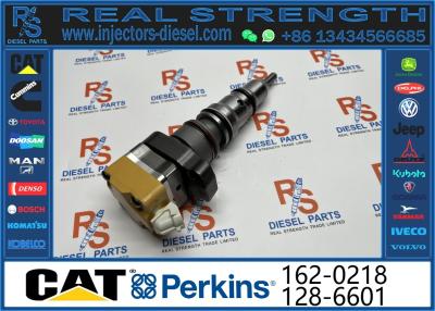 China Caterpillar original 131-7150 0R-9349 15-1819 10R-9238 162-0218 178-0199 Fuel Injector for 3126 Heavy Duty Diesel Engine Aftermarket Parts original new injector for sale