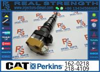 China Caterpillar original 131-7150 0R-9349 15-1819 10R-9238 162-0218 178-0199 Fuel Injector for 3126 Heavy Duty Diesel Engine Aftermarket Parts original new injector for sale