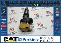 China Caterpillar original 131-7150 0R-9349 15-1819 10R-9238 162-0218 178-0199 Fuel Injector for 3126 Heavy Duty Diesel Engine Aftermarket Parts original new injector for sale