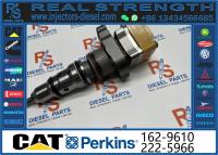 China Caterpillar original High Quality New Common Rail Injector 10R-0781 162-9610 178-0199 for Diesel Engine 3126 3126B original new injector for sale