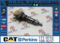 China Caterpillar original 173-1012 EX639348 171-9710 145-9360 173-4566 173-9267 173-9268 173-9379 222-5965 Fuel Injector for Caterpillar CAT Engine 3126 original new injector for sale