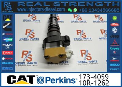 China Caterpillar original Truck Fuel Injector 178-0199 OEM 10R-0782 10R-9237 178-6342 10R-1257 Common Rail Injector 173-4059 173-4566 177-4754 original new injector for sale